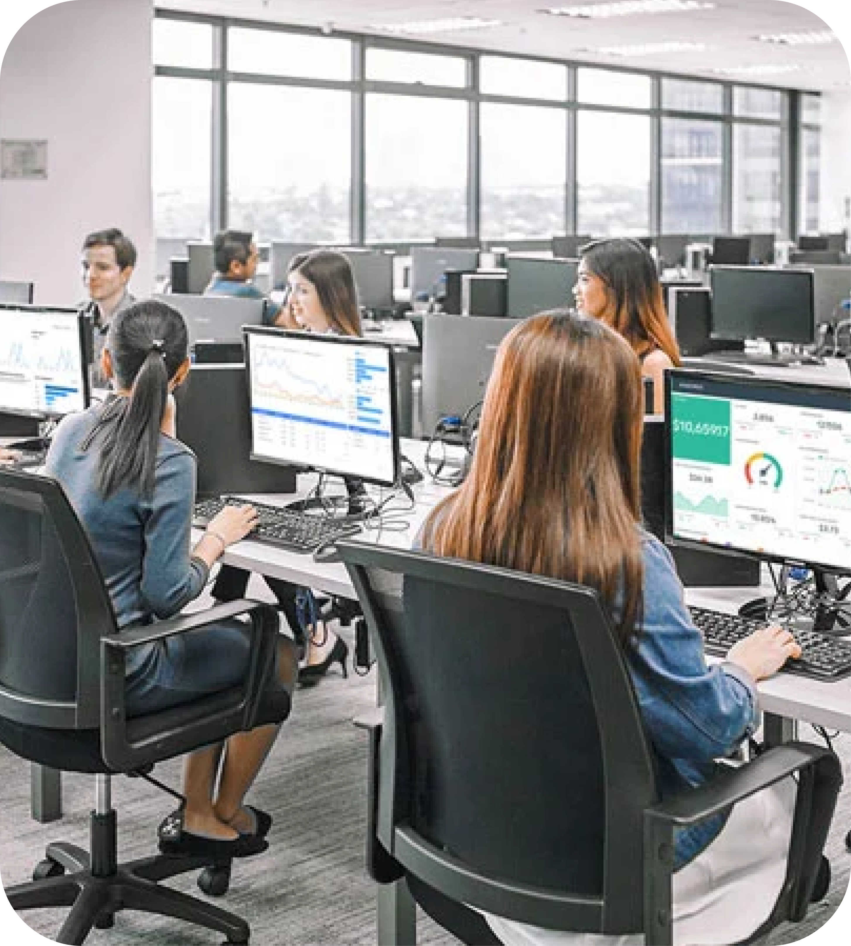 Rubii - Smarter Remote Teams