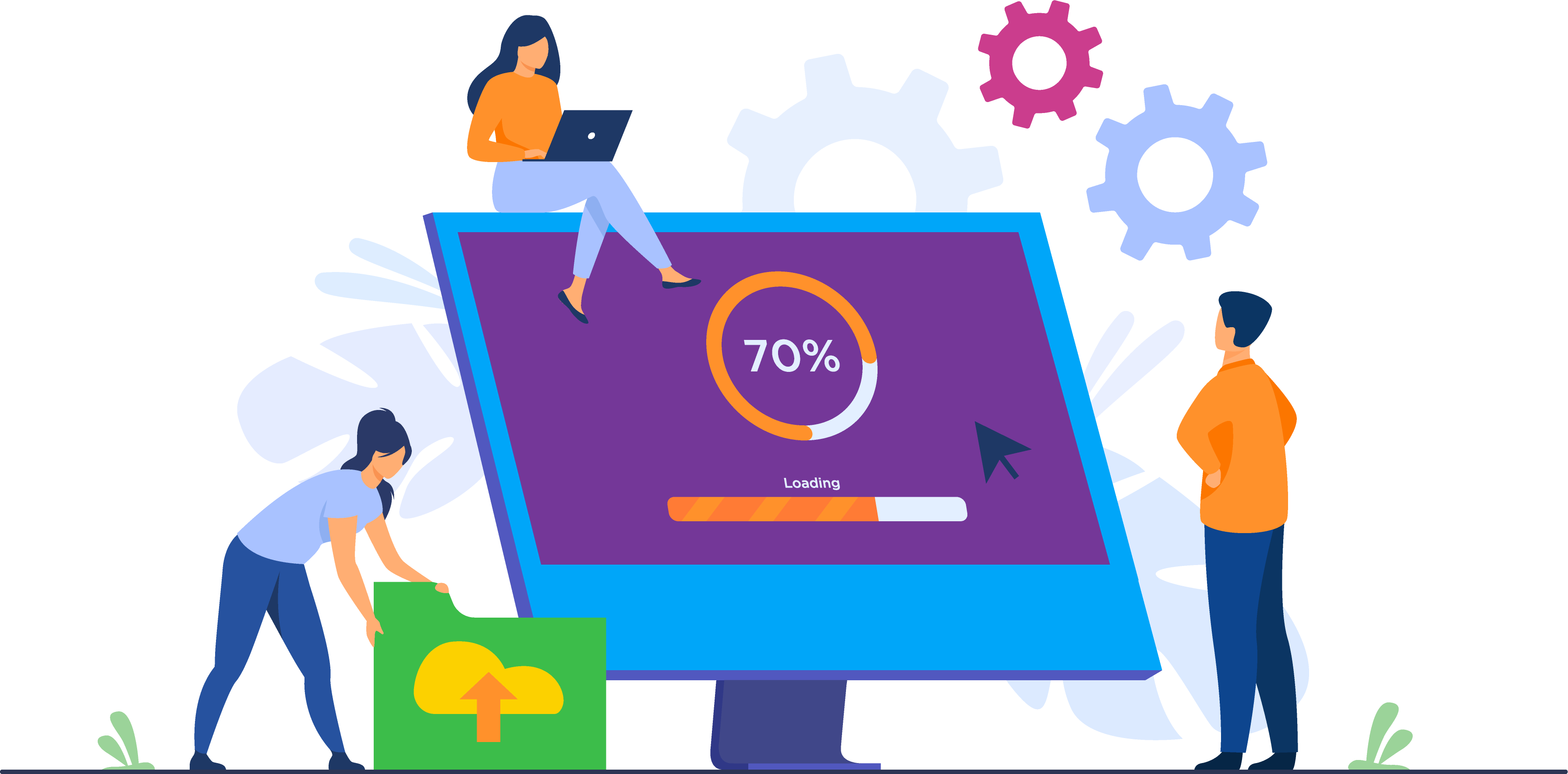 Rubii - Smarter Remote Teams