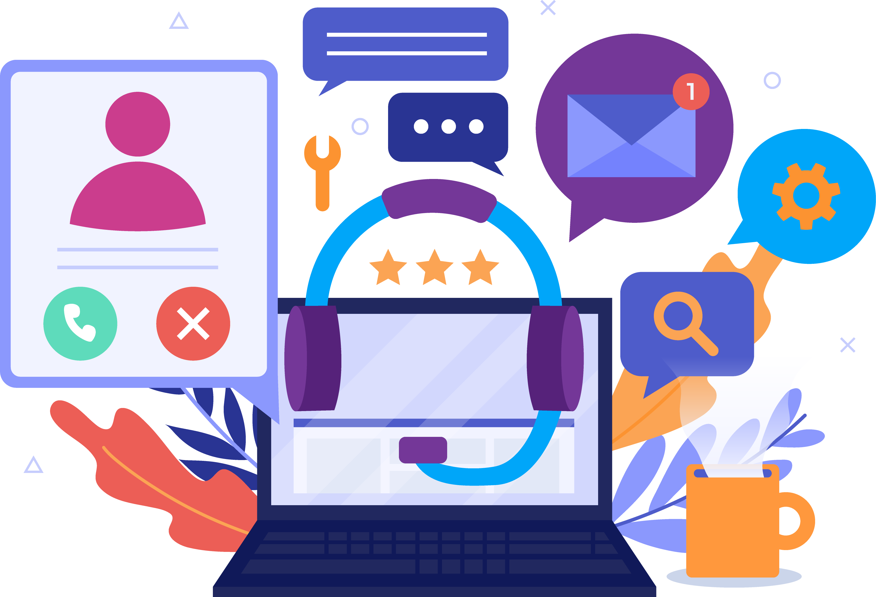 Rubii - Smarter Remote Teams